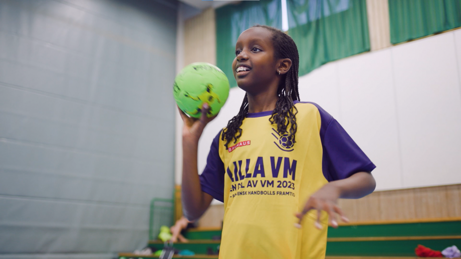 Handbollsfesten fortsätter i Skåne – VM och flera landskamper på ingång | Visit Skåne